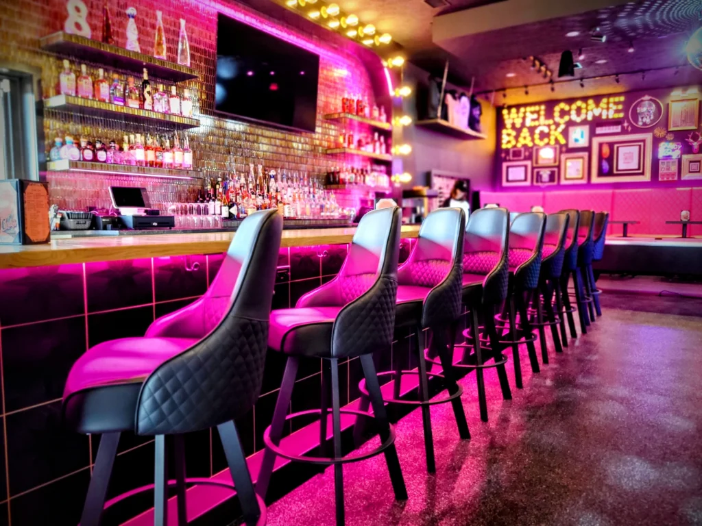 Candy's Back Bar - Davenport, IA